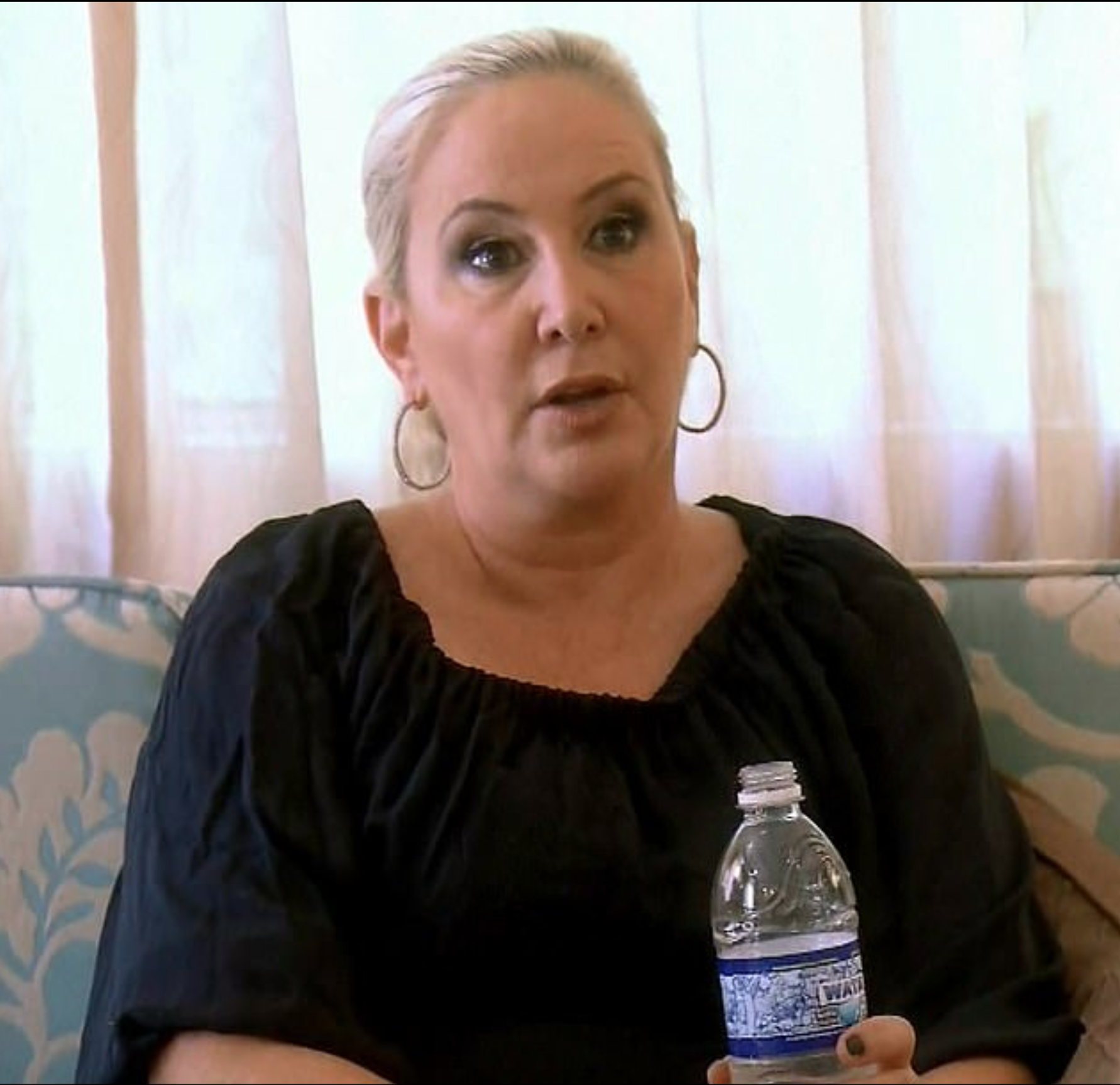 The Real Housewives of Orange County Recap: Did Shannon Beador Apologize? The Real Housewives of Orange County Recap: Did Shannon Beador Apologize?