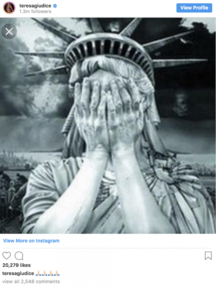 Statue Meme - The Hollywood Gossip