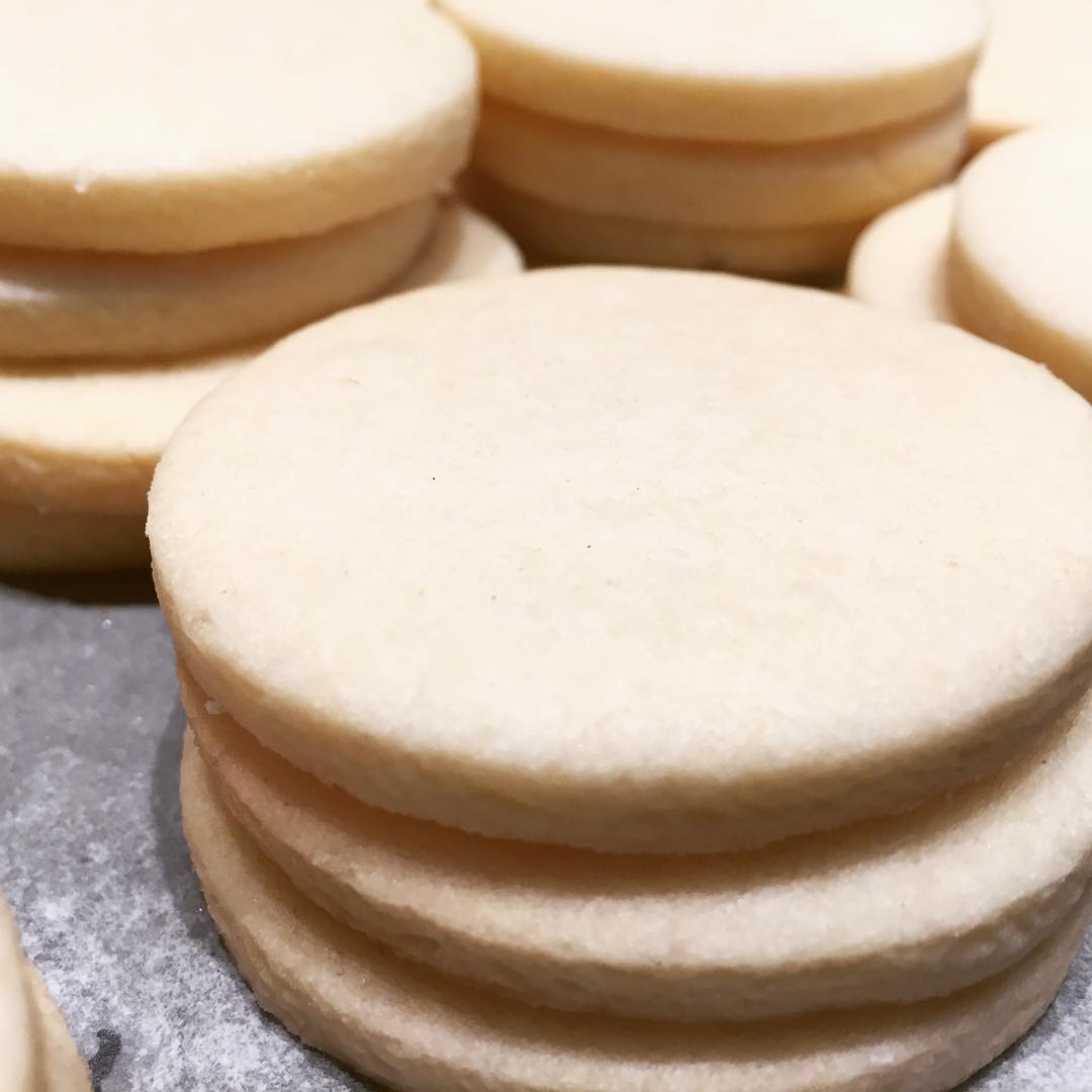 Sugar Cookies From Ig - The Hollywood Gossip