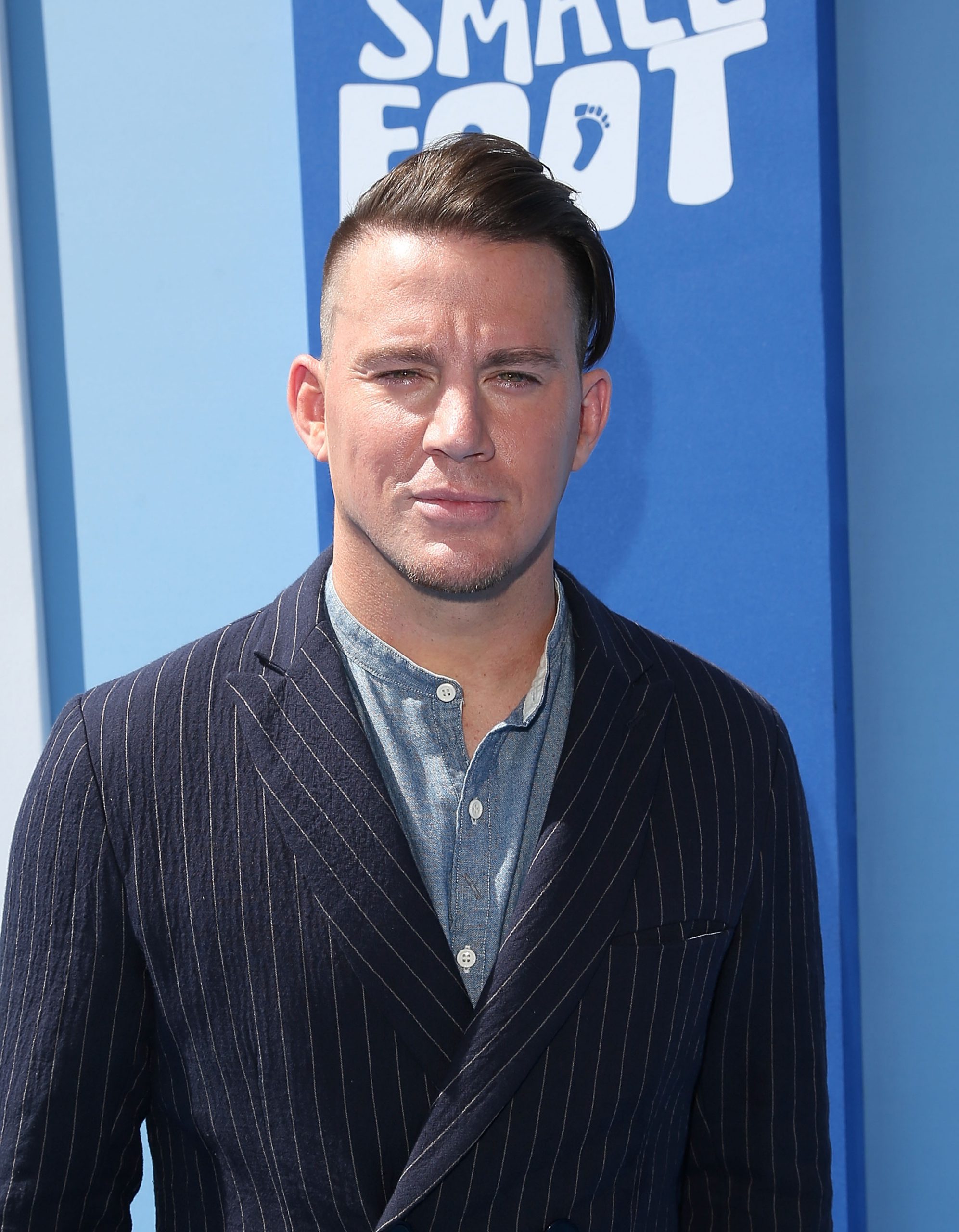 The Channing - The Hollywood Gossip
