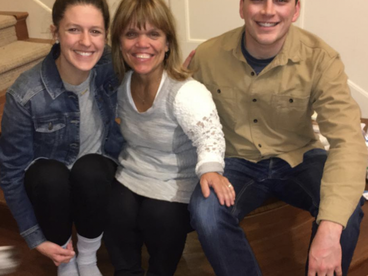 Molly Roloff Actually Visits Family Farm, Makes Amy One Happy Mama ...