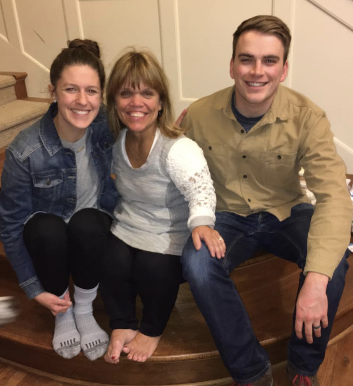 Molly Roloff