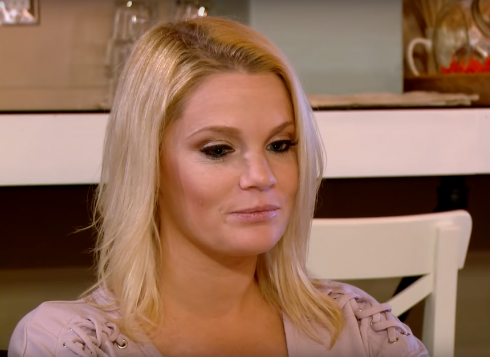 Ashley Martson on 90 Day Fiance - The Hollywood Gossip Ashley Martson on 90 Day Fiance - The Hollywood Gossip