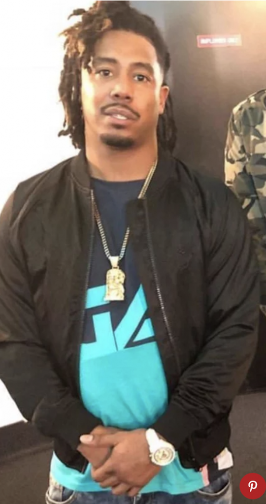 Busco - The Hollywood Gossip