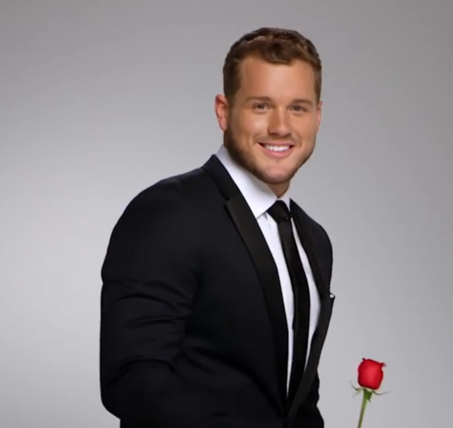 Colton Underwood: Virgin Bachelor Greets Fans in New Promo! - The ...