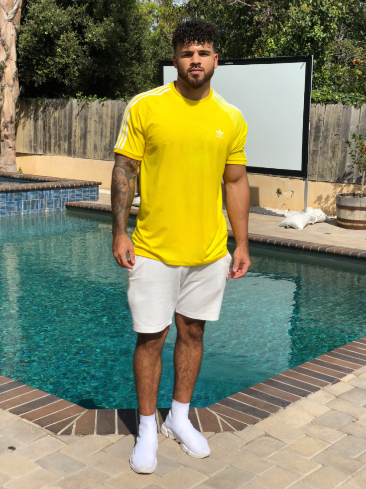 Cheyenne Floyd & Cory Wharton: Dating, Engaged, or Just Friends With ...