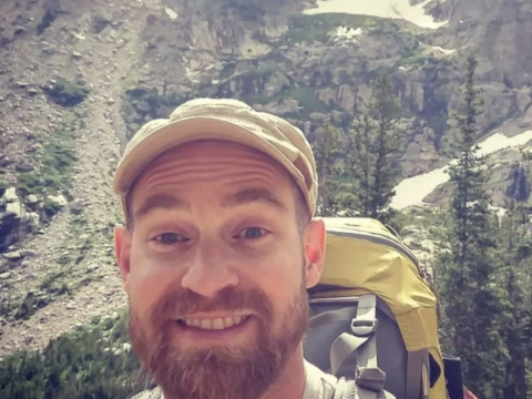 Danny Roberts, The Real World Alum, Reveals HIV Diagnosis - The ...