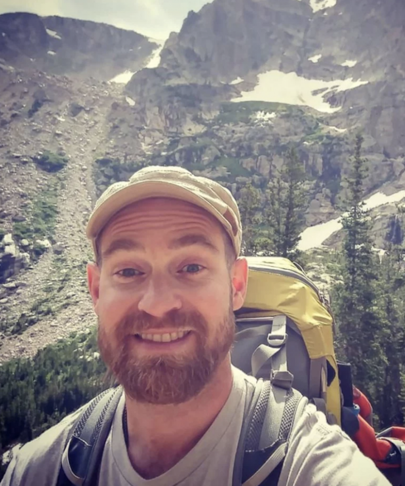 Danny Roberts, The Real World Alum, Reveals HIV Diagnosis - The ...