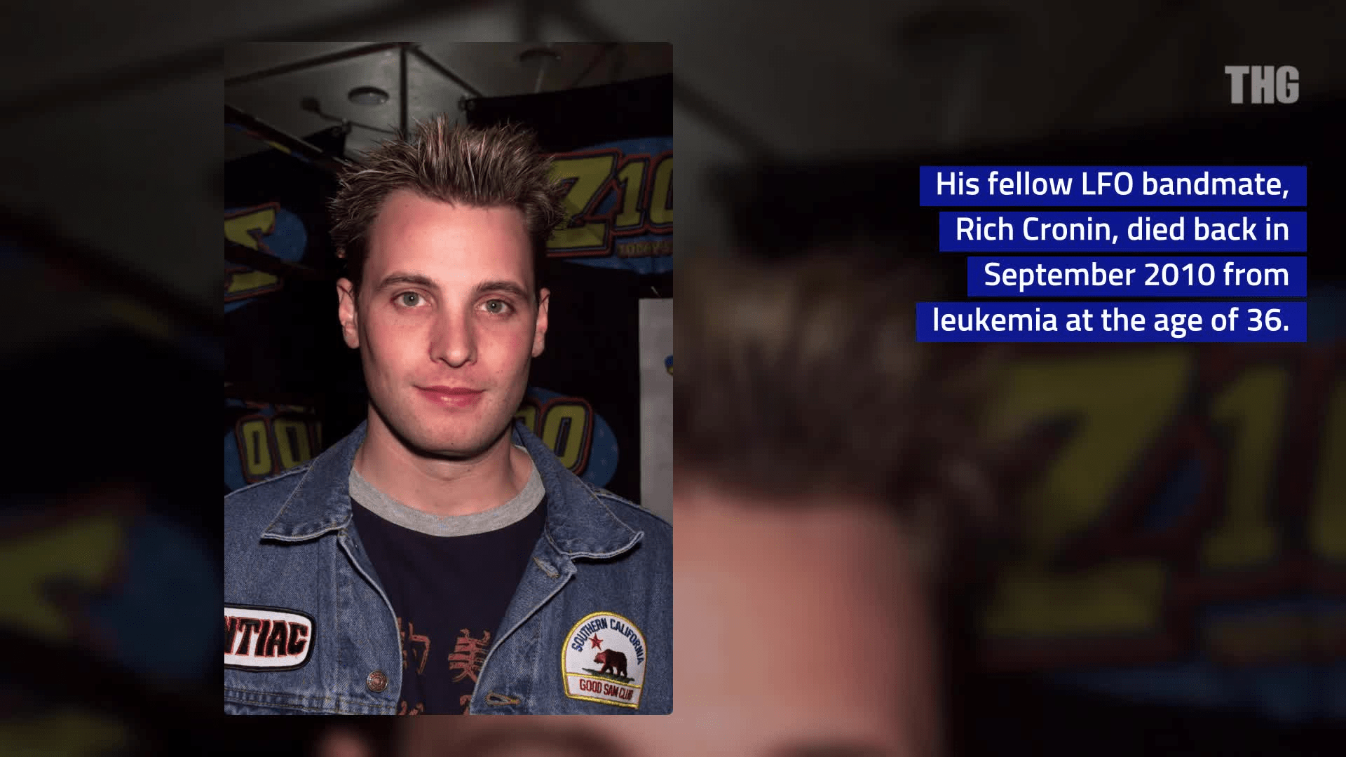 Devin Lima Dies at 41 - The Hollywood Gossip