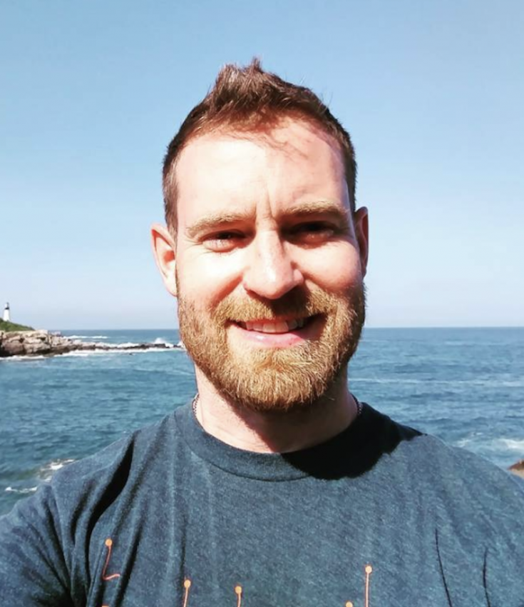 Danny Roberts, The Real World Alum, Reveals HIV Diagnosis - The ...