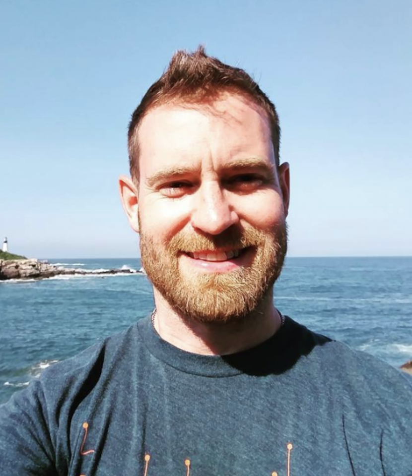 Danny Roberts, The Real World Alum, Reveals HIV Diagnosis - The ...