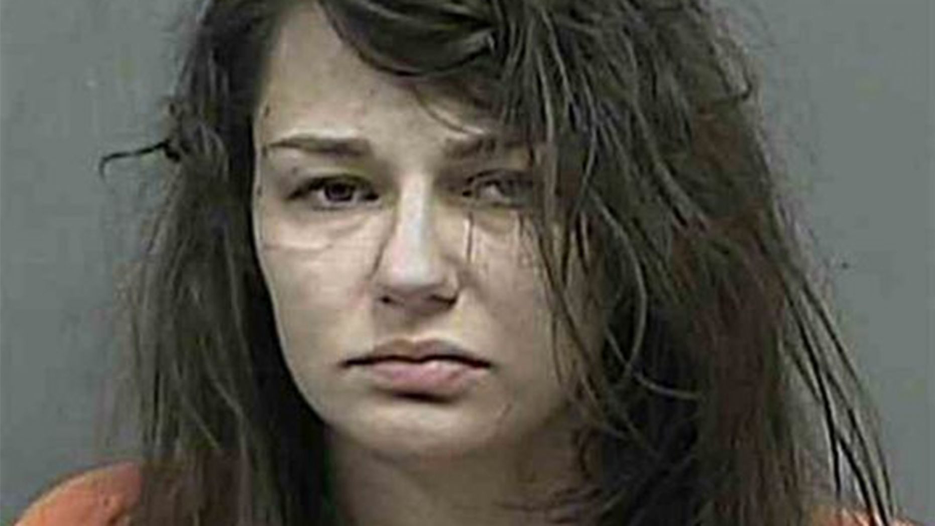 Harley C Morton Mugshot - The Hollywood Gossip