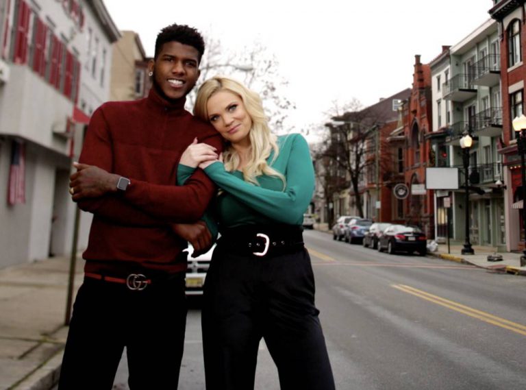Ashley Martson and Jay Smith Really Are Back Together For Some Reason ...