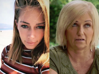 Patti Wilkinson - The Hollywood Gossip