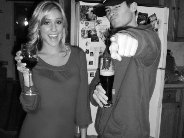 Kristin Cavallari and Michael Cavallari, Sad Throwback Photo - The ...