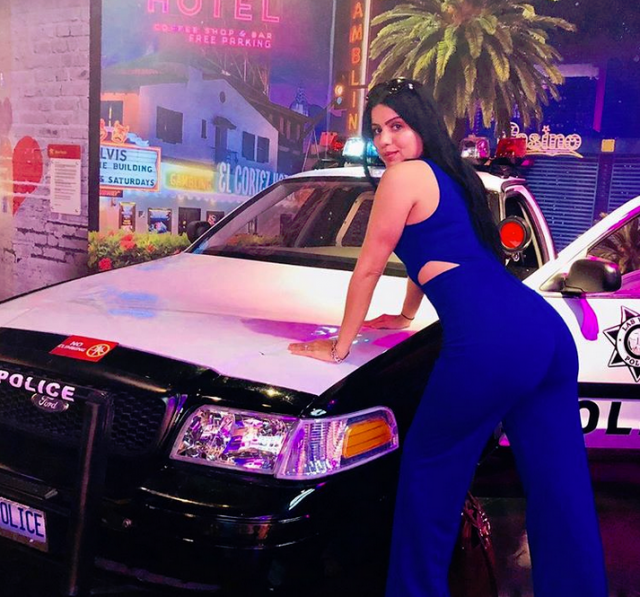 90 Day Fiance Happily Ever After Recap Larissa Got Arrested Again