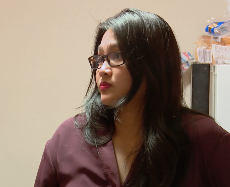 Leida Margaretha and Tasha Rosenbrook QUASH 90 Day Fiance Feud! - The ...