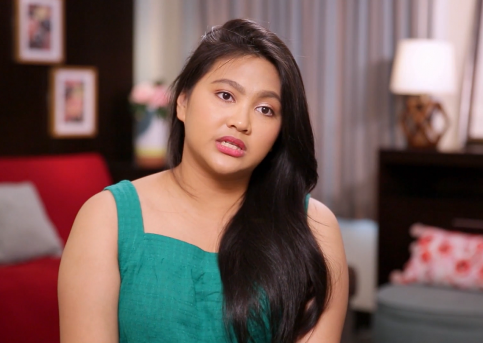Leida Margaretha and Tasha Rosenbrook QUASH 90 Day Fiance Feud! - The ...
