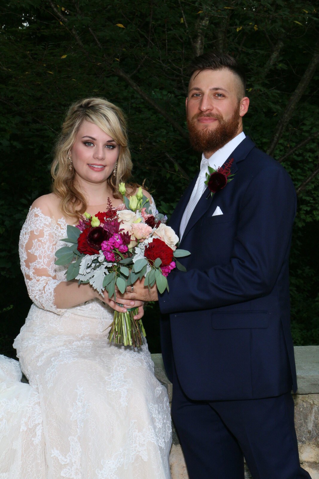 Married at First Sight Season 8: Meet the Newlyweds! - The Hollywood Gossip