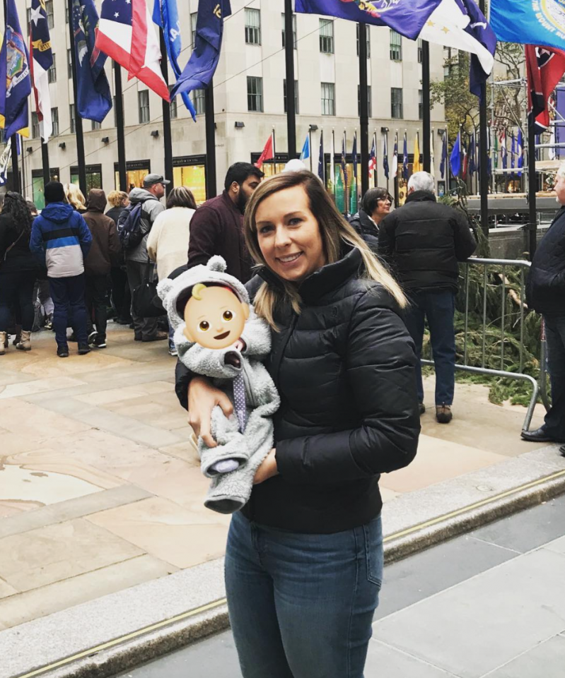 Mackenzie Standifer: Guess Who's Coming Back to Teen Mom OG!!! - The ...