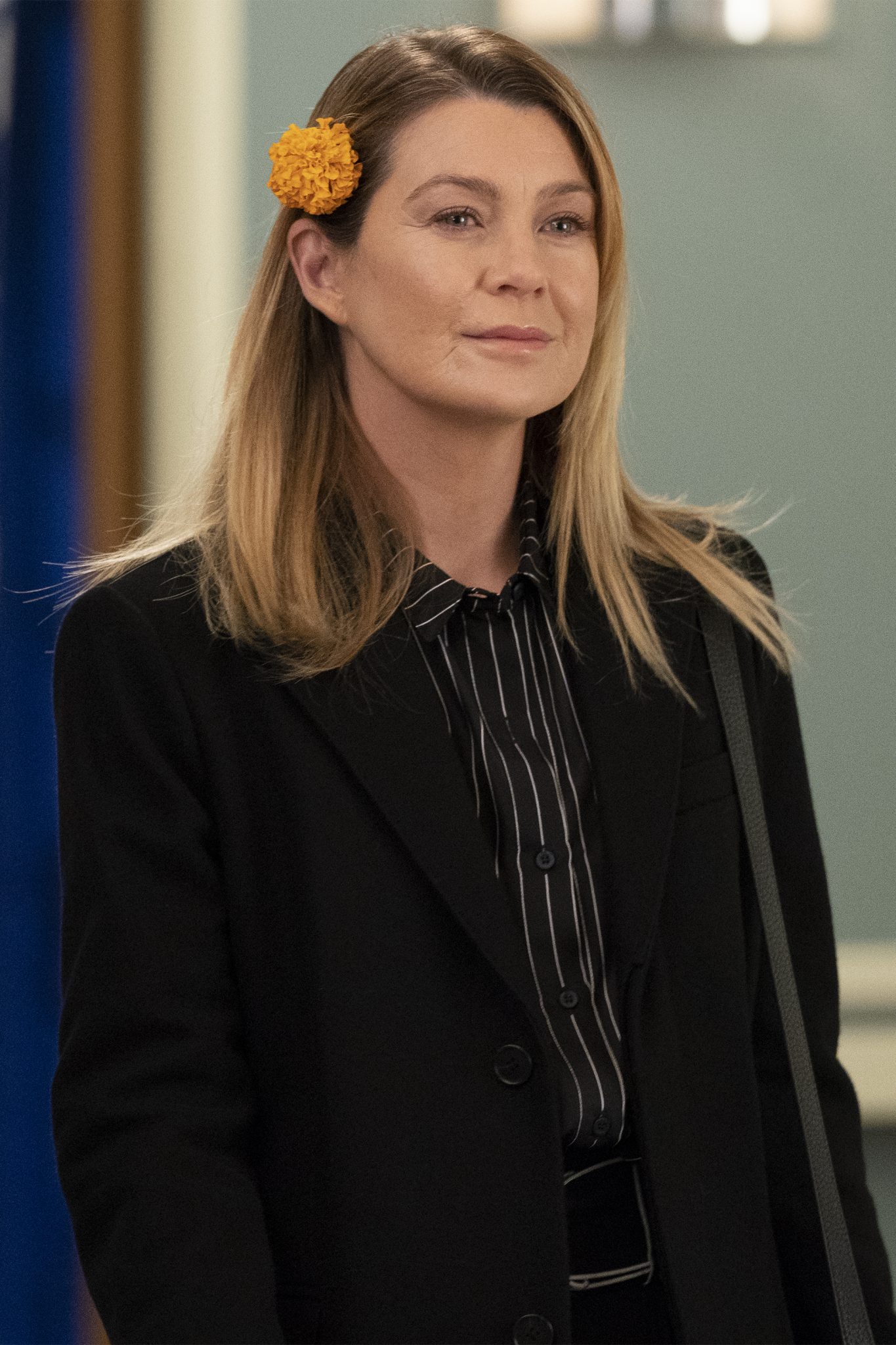 Grey's Anatomy Recap: Blowin' in the Wind