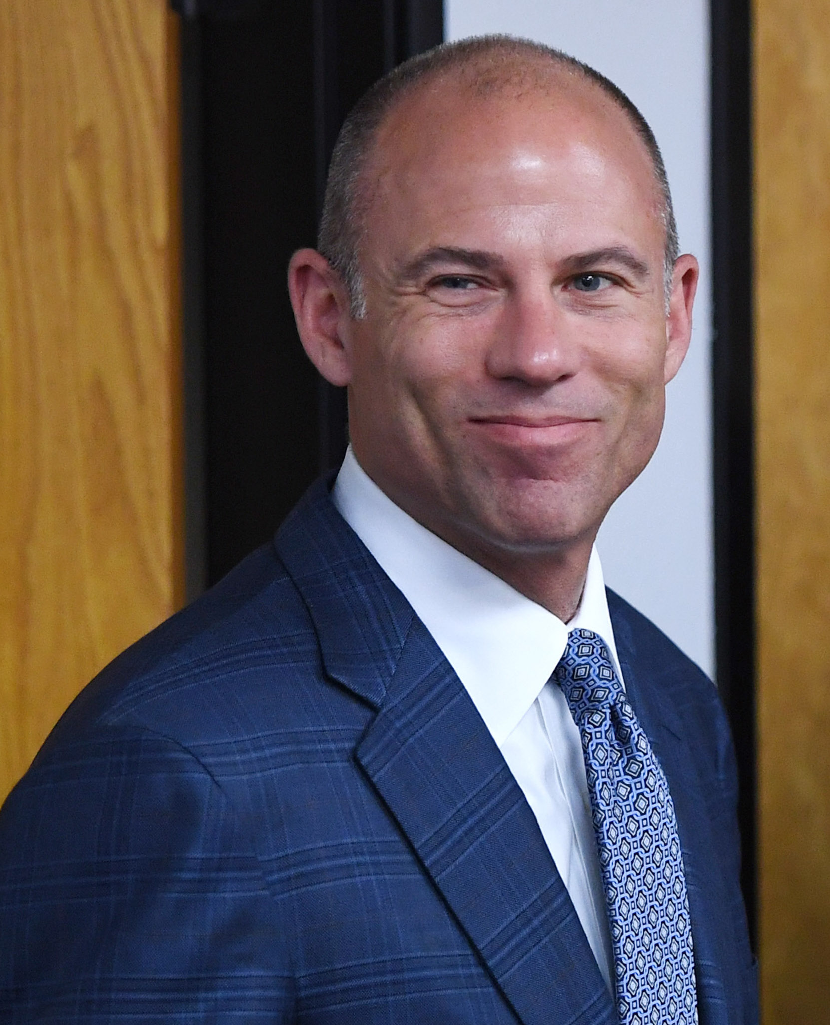 michael a - The Hollywood Gossip