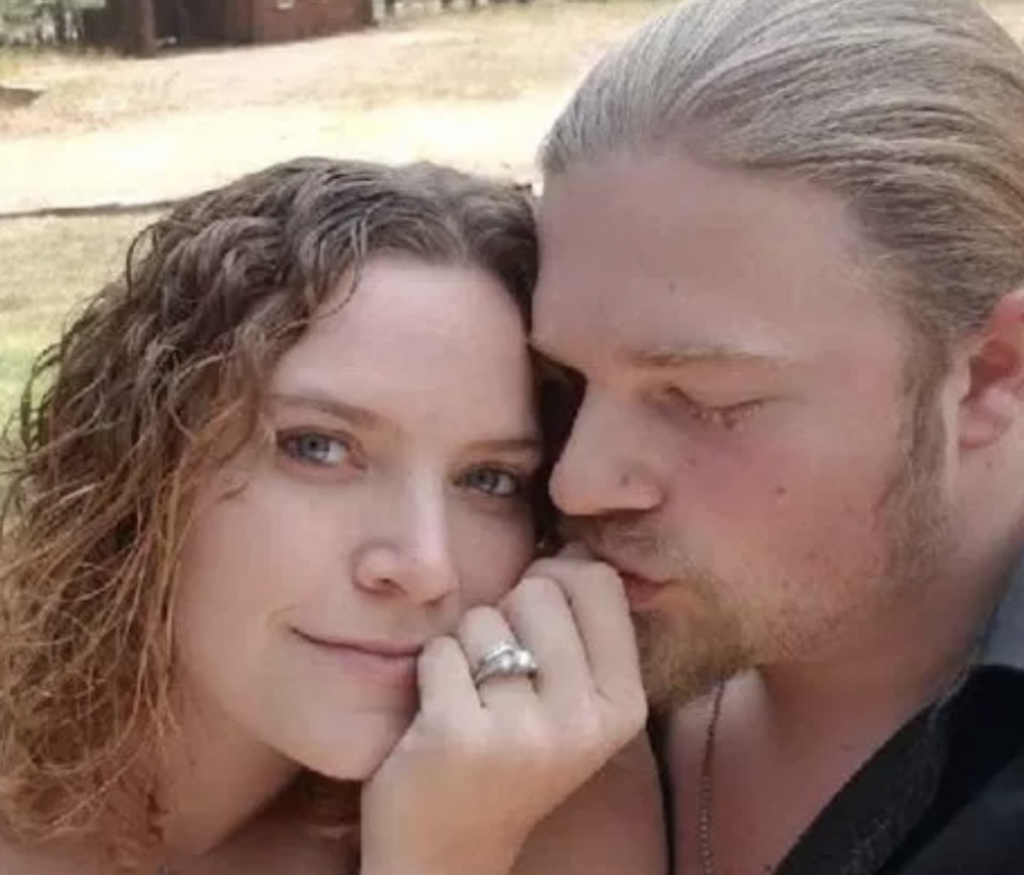 Noah Brown to Welcome New Alaskan Bush Person! - The Hollywood Gossip