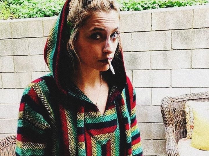 Paris Jackson: Spiraling Toward Another Mental Breakdown? - The ...