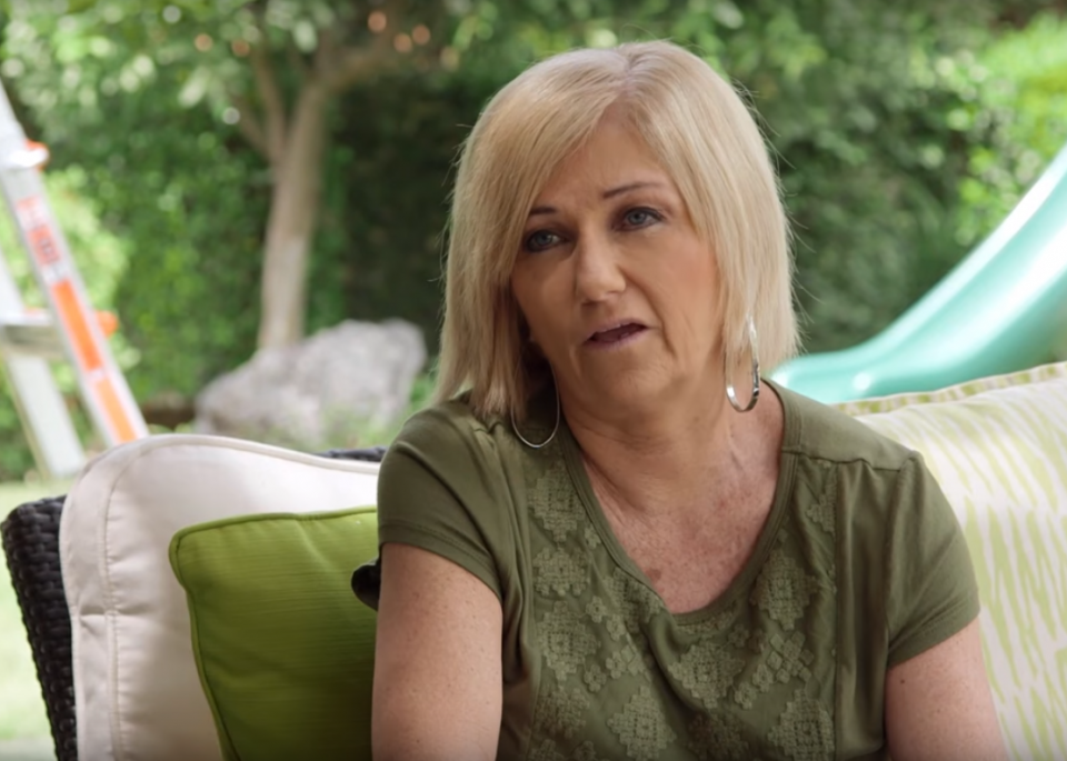 Patti Wilkinson - The Hollywood Gossip