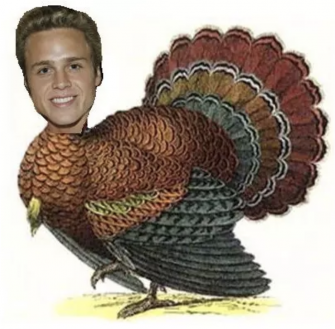 THG Presents: The 10 Biggest Turkeys of 2018! - The Hollywood Gossip