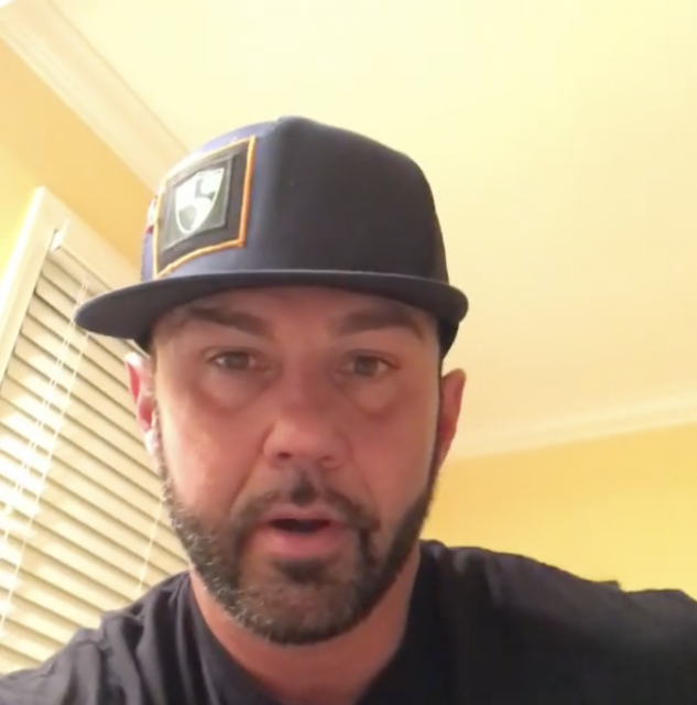 Roger Mathews Creeps on Sammi Sweetheart's Instagram, Claims Jenni ...