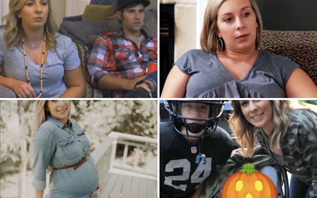 Mackenzie Standifer to Teen Mom OG Fans: Get Out of My Life! - The ...