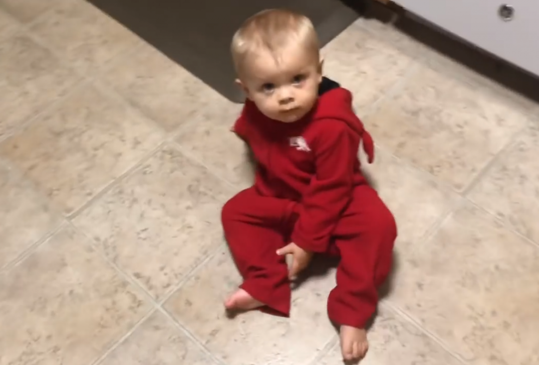 Jill Duggar: Risking Children's Safety for Photo Ops?!