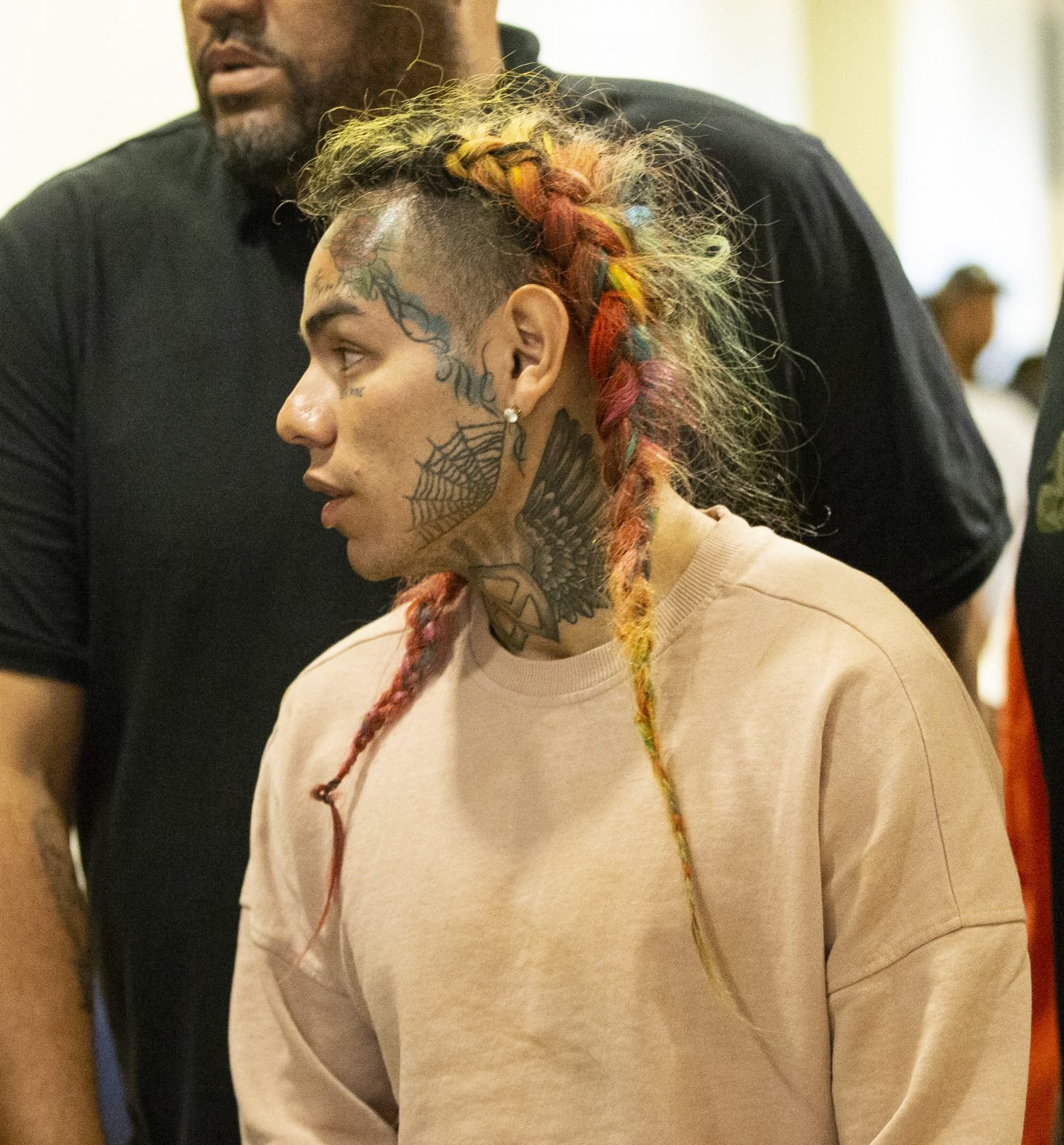 Tekashi69 Continues Snitching: Cardi B Is a Violent Gang Member!