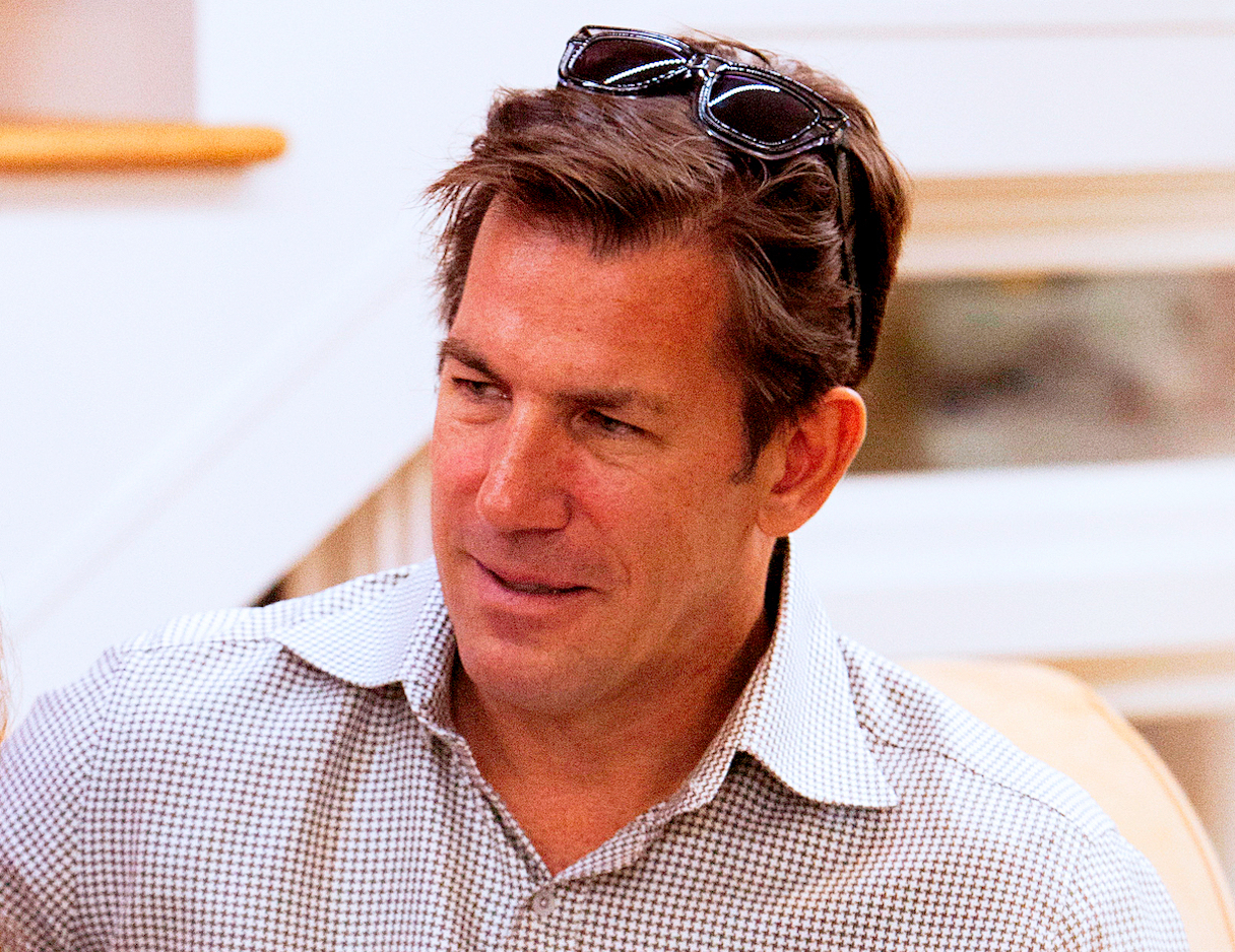 Thomas Ravenel to Stand Trial for Sexual Assault - The Hollywood Gossip