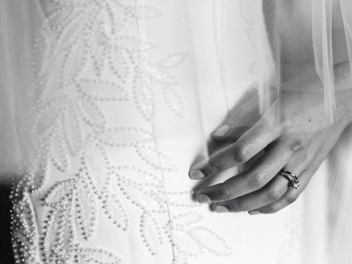 Wedding Dress Generic Image From Instagram 03 - The Hollywood Gossip