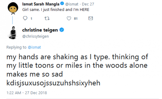 Bird Box Memes Hilariously Take Over Twitter - The Hollywood Gossip