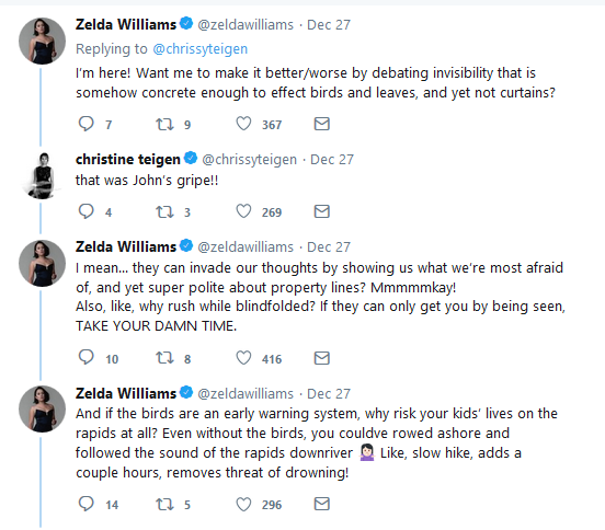 Bird Box Memes Hilariously Take Over Twitter - The Hollywood Gossip