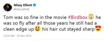 Bird Box Memes Hilariously Take Over Twitter - The Hollywood Gossip