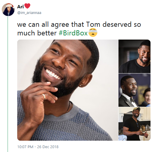 Bird Box Memes Hilariously Take Over Twitter - The Hollywood Gossip