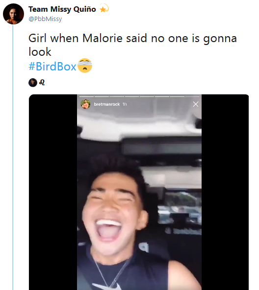 Bird Box Memes Hilariously Take Over Twitter - The Hollywood Gossip