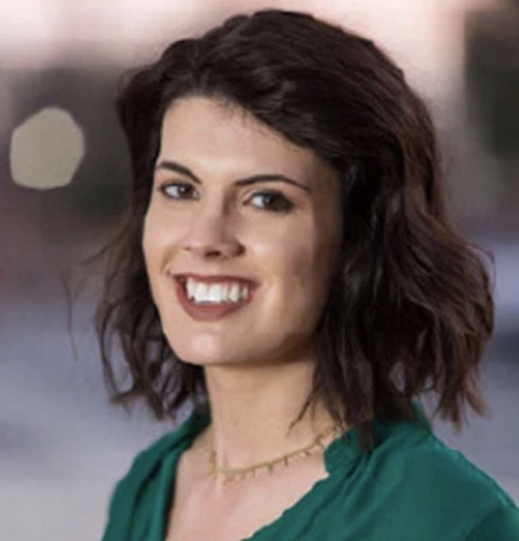 Bre Payton - The Hollywood Gossip