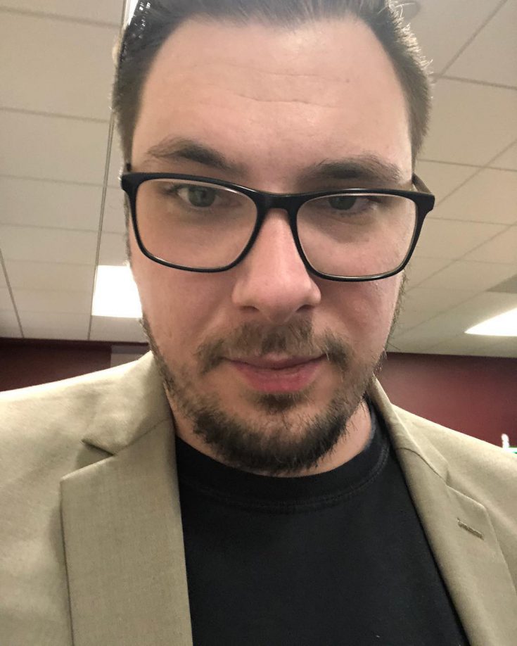 Colt Johnson Lashes Out at 90 Day Fiance Fans: SHUT UP, Internet Hobos ...