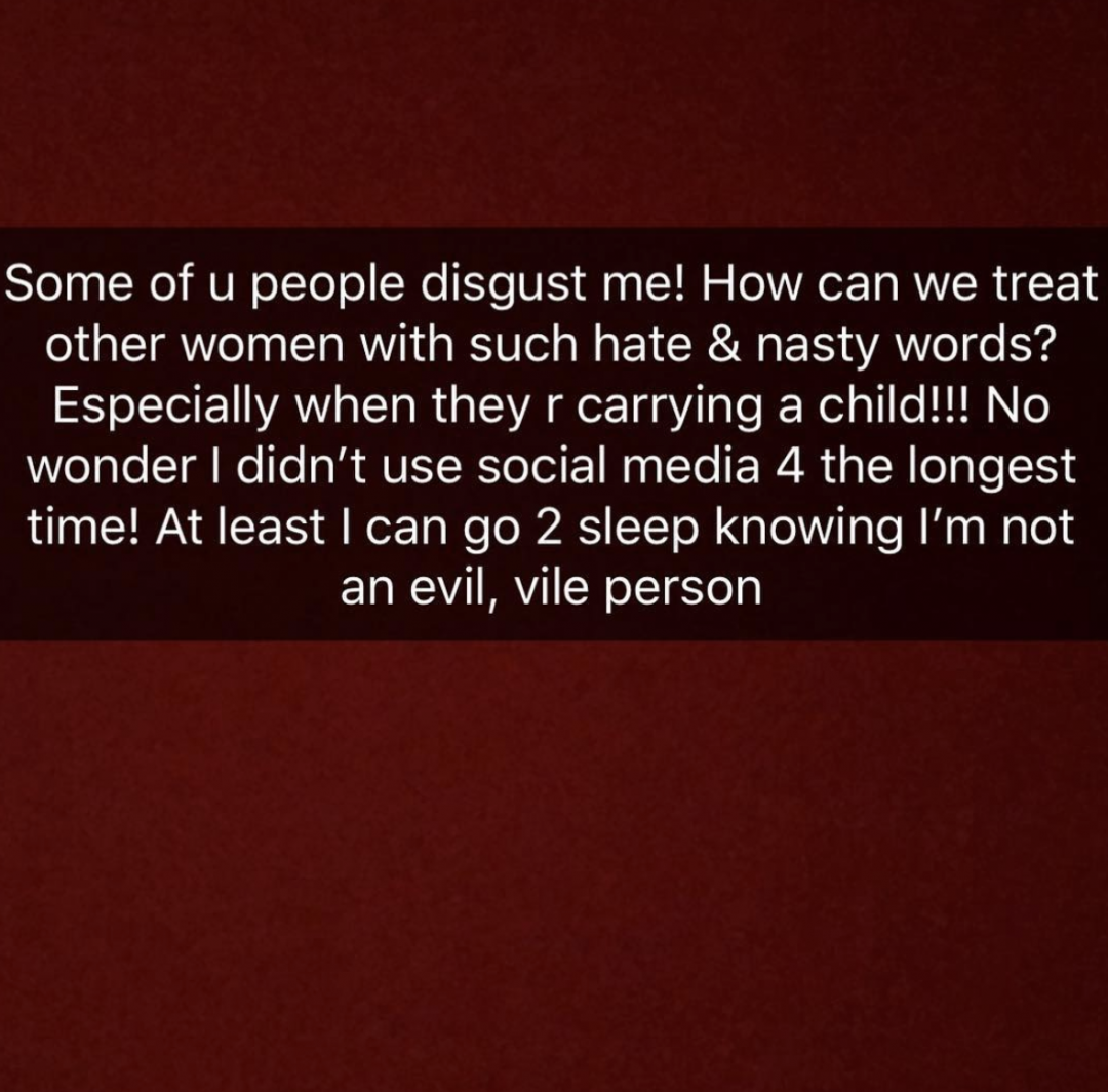 Catelynn Lowell: I'm Disgusted By All You "Evil" Haters! - The ...