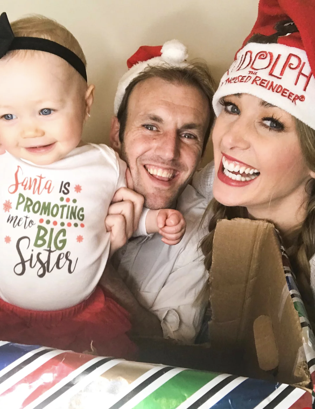 Jamie Otis and Doug Hehner: Expecting... Again! - The Hollywood Gossip