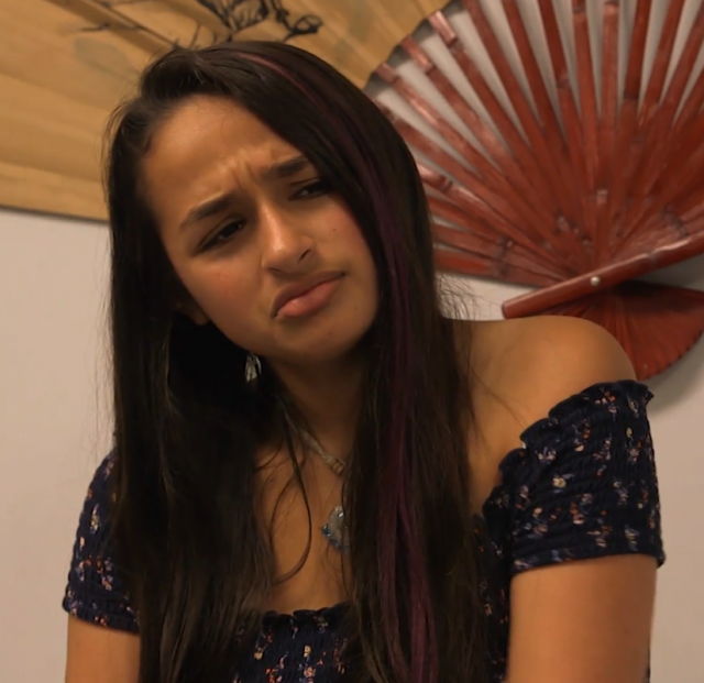 Jazz Jennings: Waiting a Year Before Harvard Because She's Depressed AF