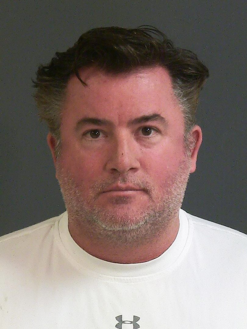 J.D. Madison: Southern Charm Star Arrested for WHAT?! - The Hollywood ...
