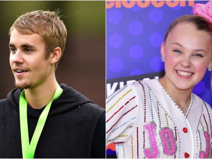 Justin Bieber Apologizes for... Mocking JoJo Siwa's Car?!? - The ...