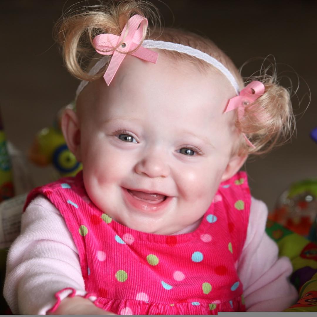 Josie Duggar is So Cute - The Hollywood Gossip