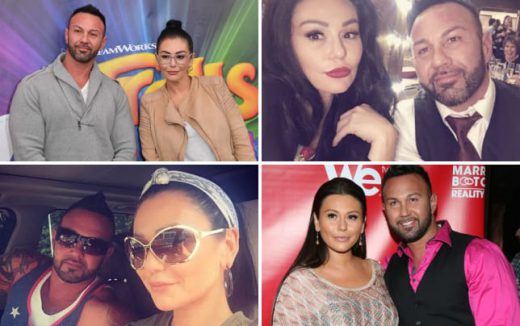 Jenni Farley vs. Roger Mathews: Where Does the Divorce Go From Here ...